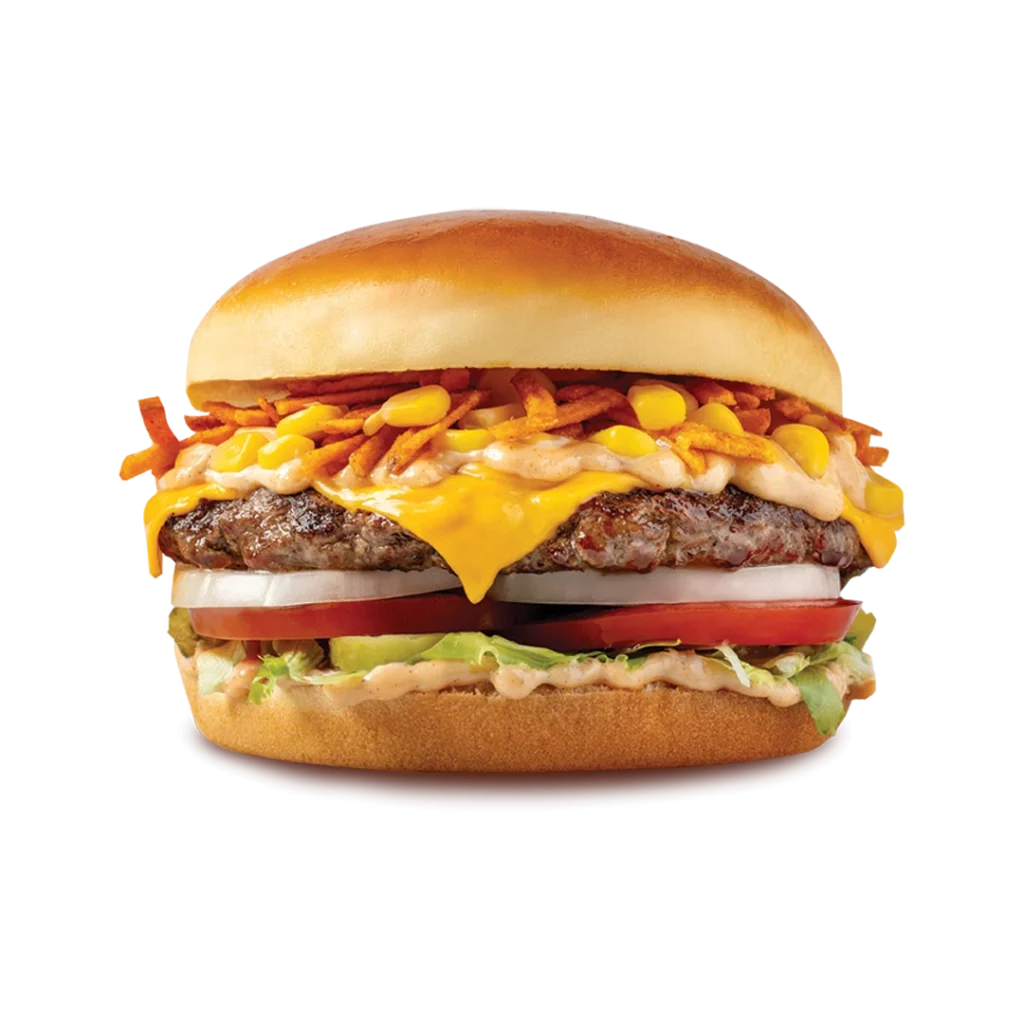 Burgerizz - بيرغرايز - بيرغر من قلب عمان