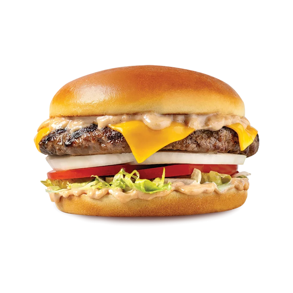 Burgerizz - بيرغرايز - بيرغر من قلب عمان