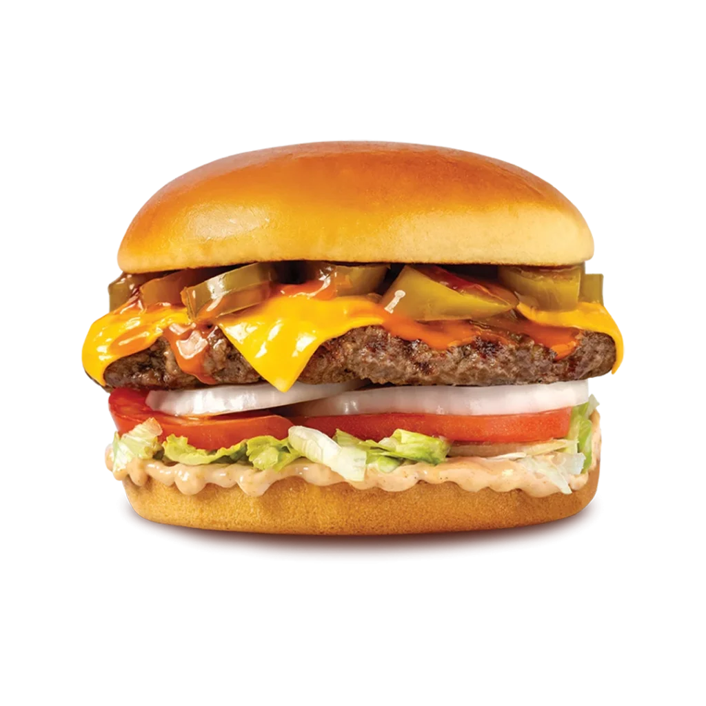 Burgerizz - بيرغرايز - بيرغر من قلب عمان