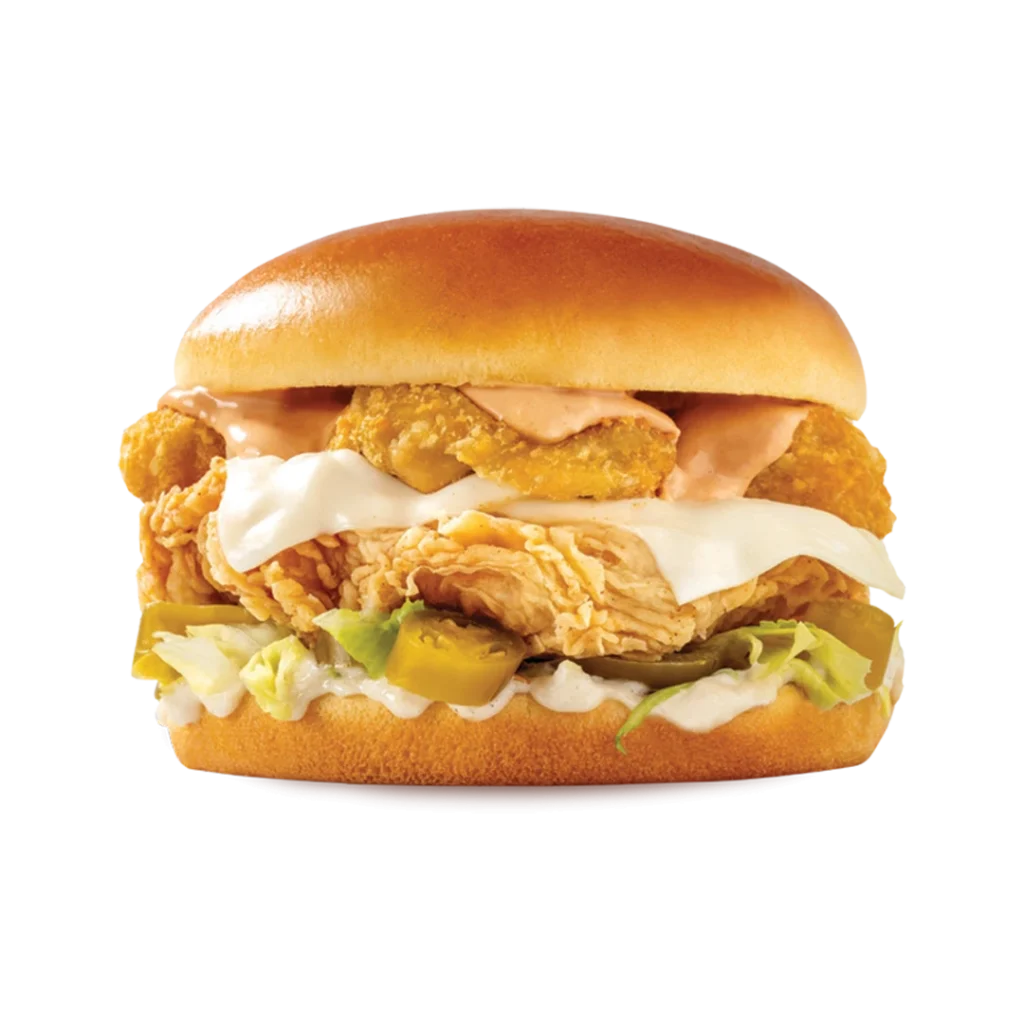 Burgerizz - بيرغرايز - بيرغر من قلب عمان