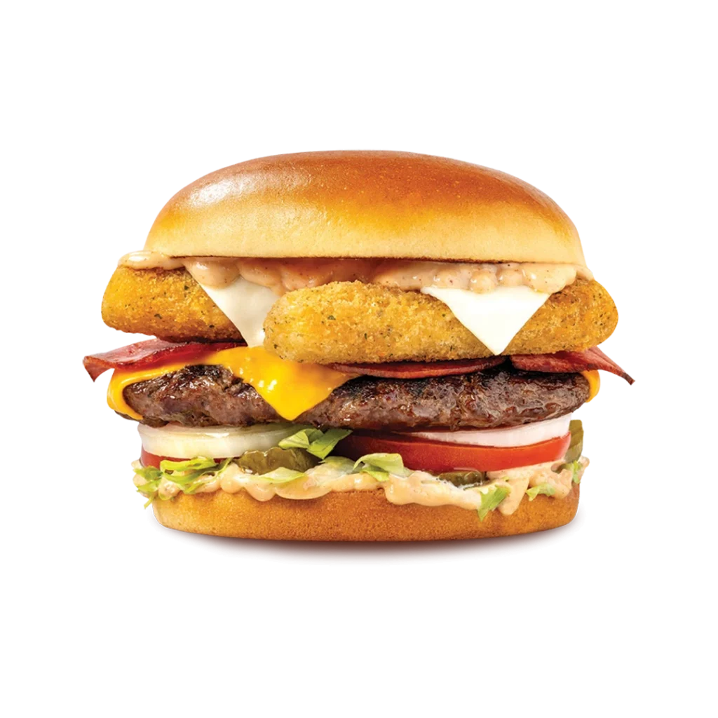 Burgerizz - بيرغرايز - Best Burger in Amman