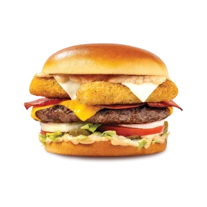 Menu - Burgerizz - بيرغرايز