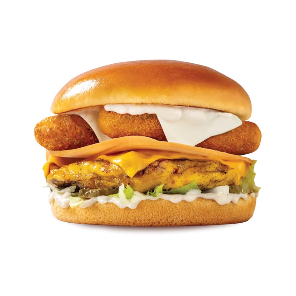 Burgerizz - بيرغرايز - بيرغر من قلب عمان