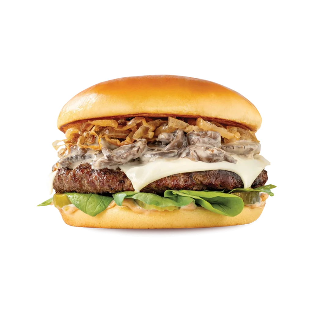 Burgerizz - بيرغرايز - بيرغر من قلب عمان